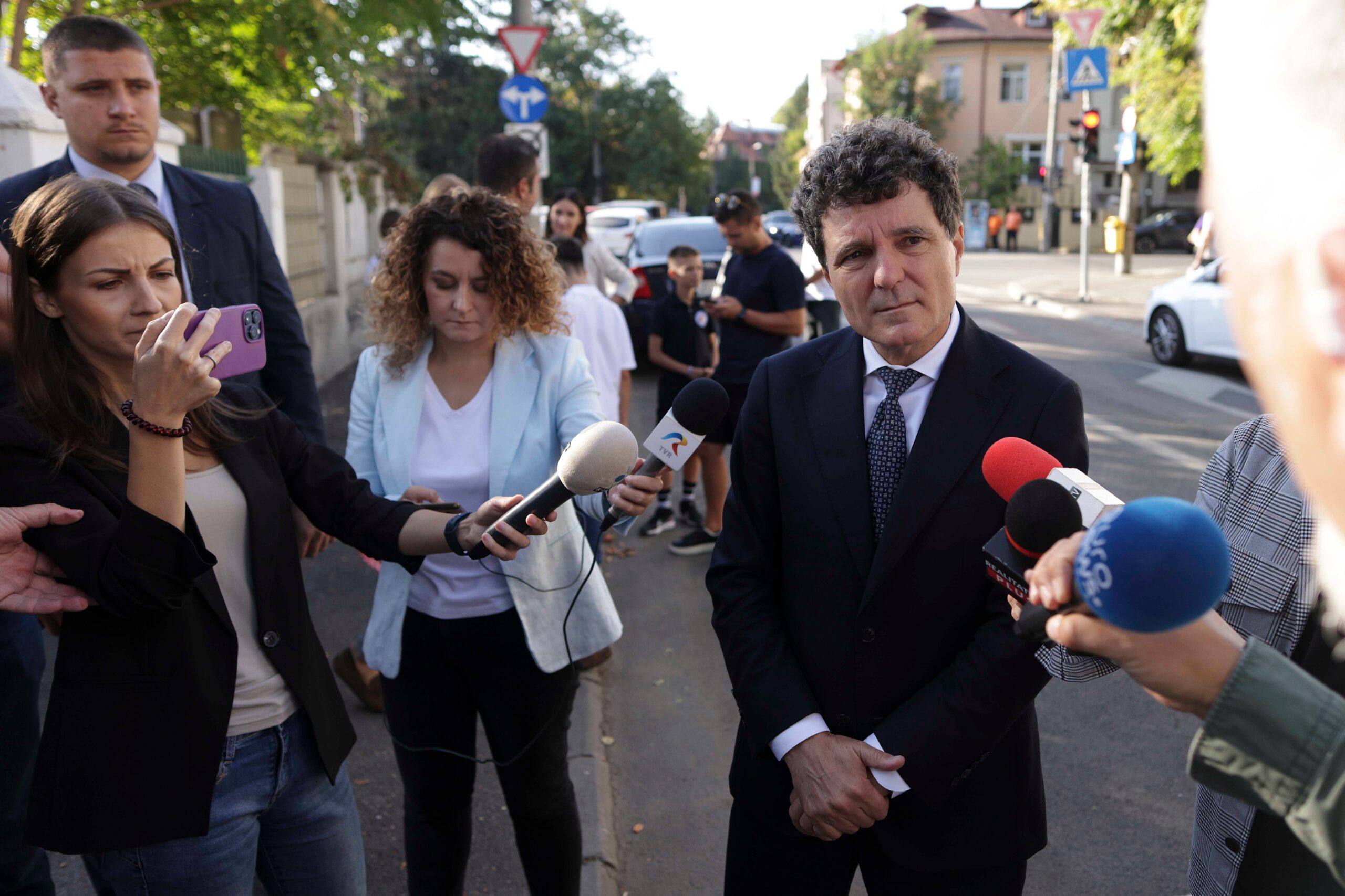 Nicușor Dan, reacție în urma unei sesizări admise de CCR: „Decizie ...